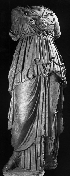 antika - Hrvatska enciklopedija