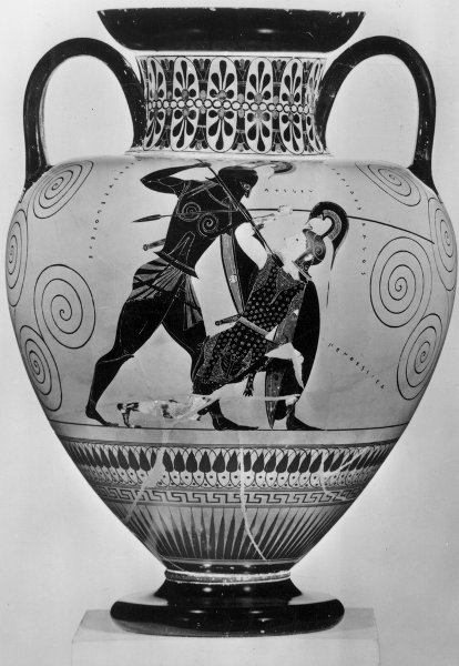 antika - Hrvatska enciklopedija