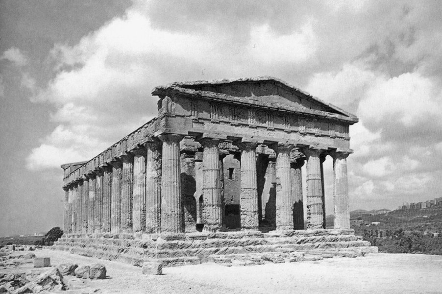 antika - Hrvatska enciklopedija