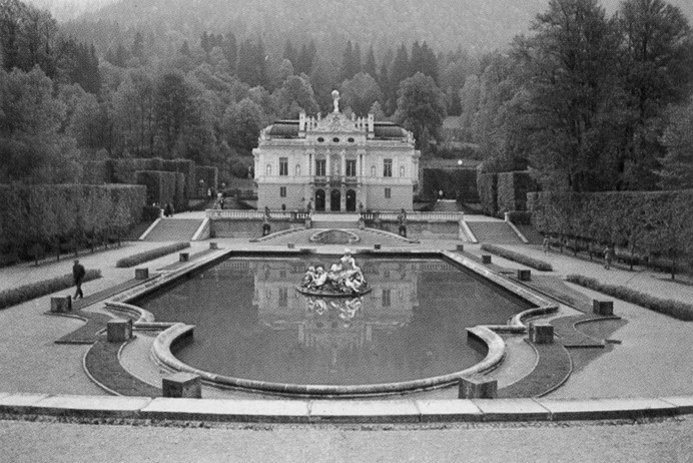 Bavarska - Hrvatska enciklopedija