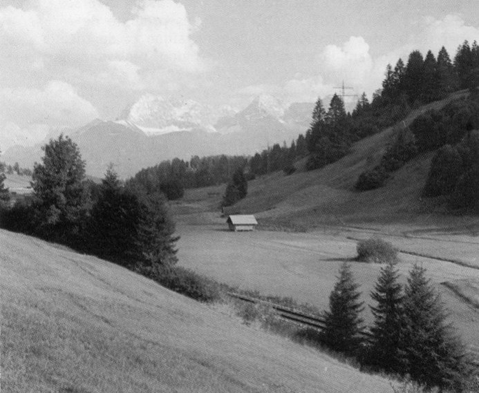 Bavarska - Hrvatska enciklopedija