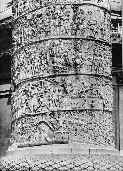 antika - Hrvatska enciklopedija