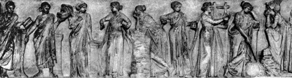 antika - Hrvatska enciklopedija