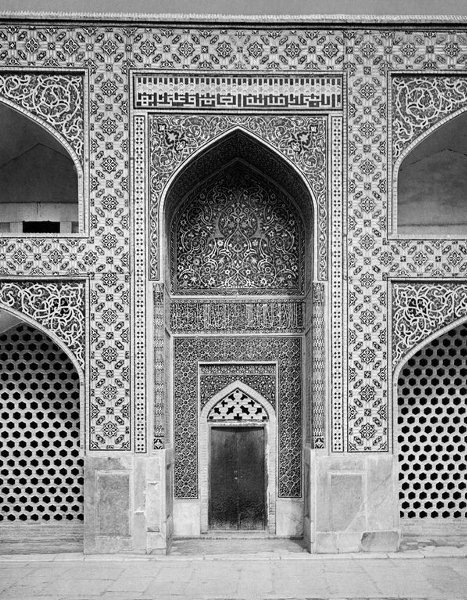 arabeska - Hrvatska enciklopedija