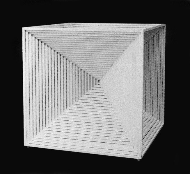 apstraktna umjetnost - Hrvatska enciklopedija