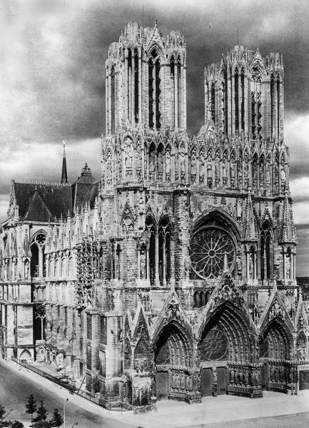 arhitektura - Hrvatska enciklopedija