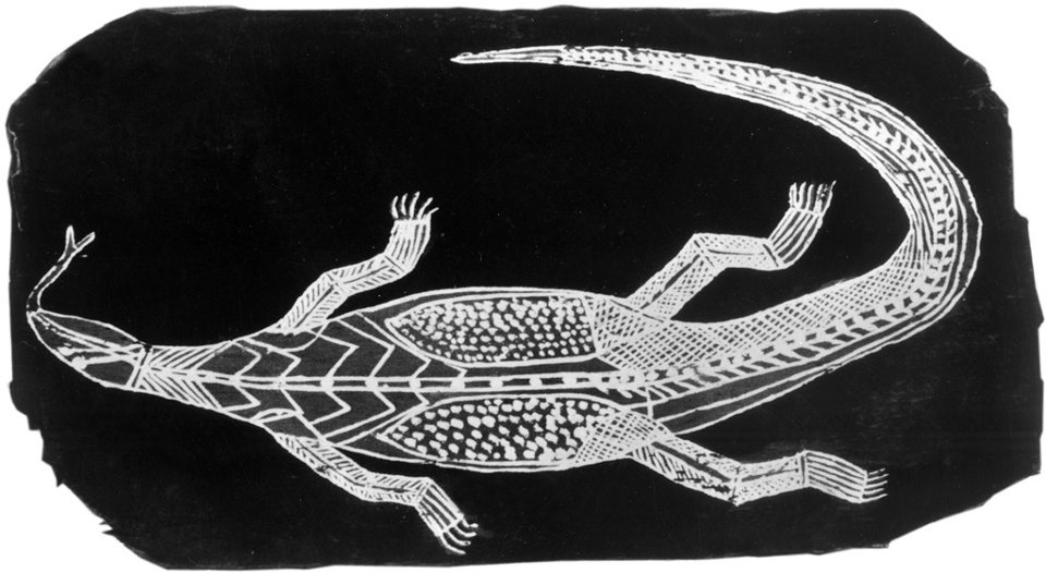 Australija - Hrvatska enciklopedija