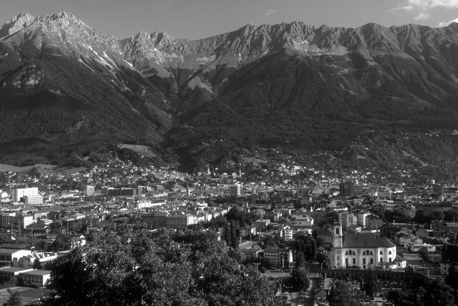 Austrija - Hrvatska enciklopedija