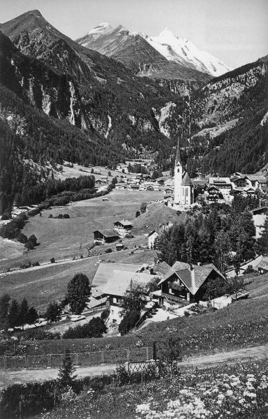 Austrija - Hrvatska enciklopedija