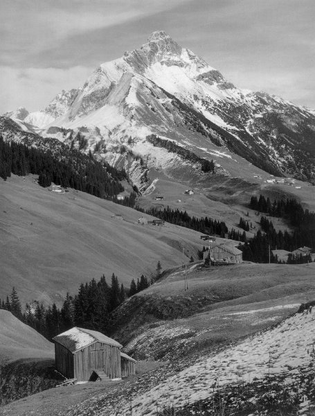 Austrija - Hrvatska enciklopedija