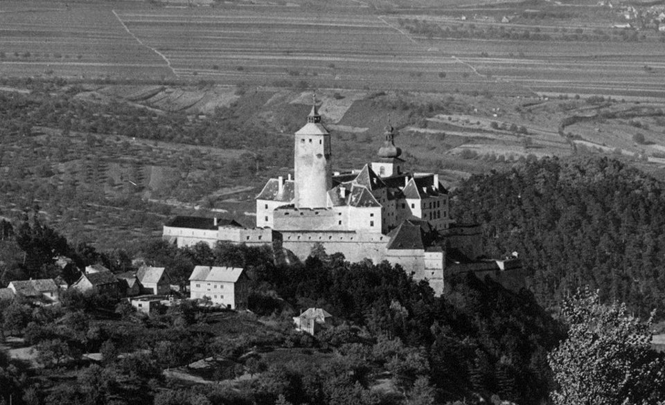 Austrija - Hrvatska enciklopedija