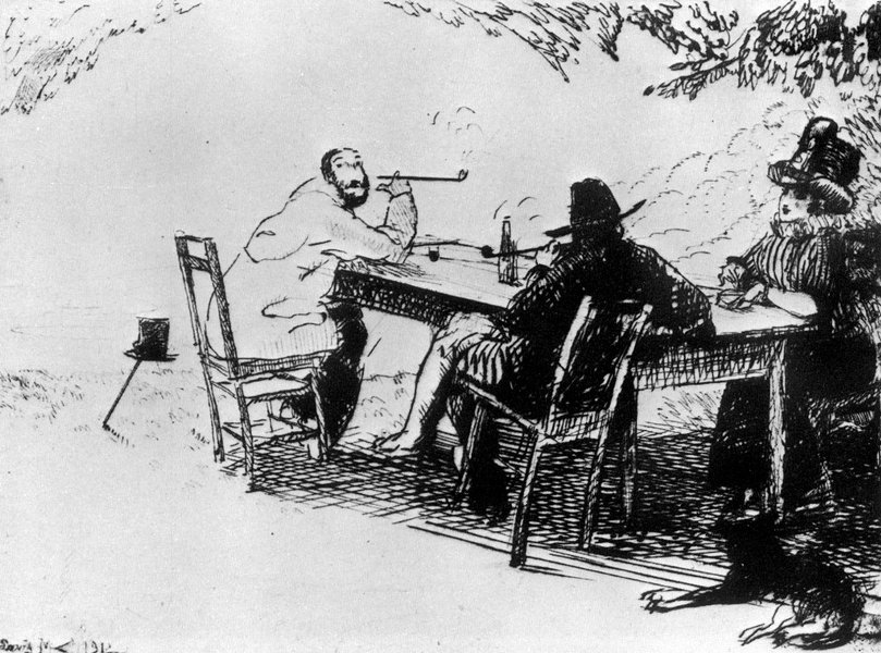 bakropis - Hrvatska enciklopedija