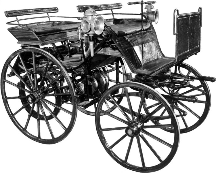 automobil - Hrvatska enciklopedija