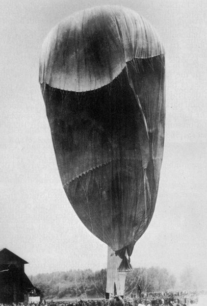 balon - Hrvatska enciklopedija