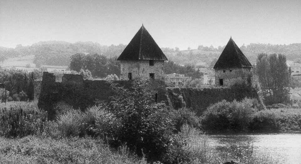 Banovina - Hrvatska enciklopedija