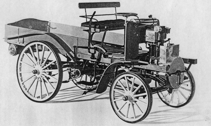 automobil - Hrvatska enciklopedija