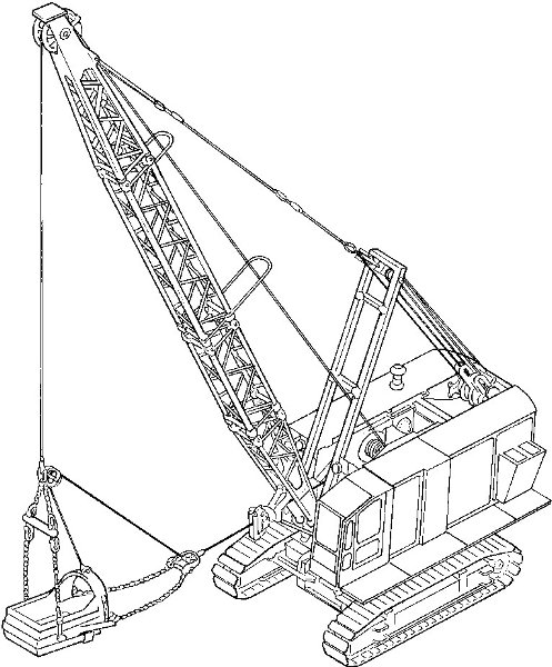 bager - Hrvatska enciklopedija