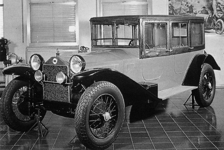 automobil - Hrvatska enciklopedija