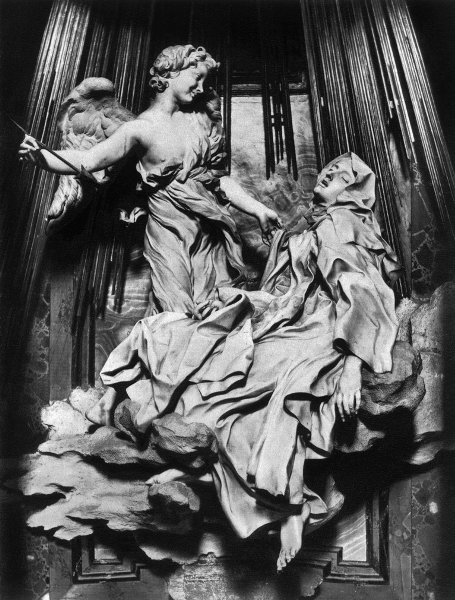 barok - Hrvatska enciklopedija