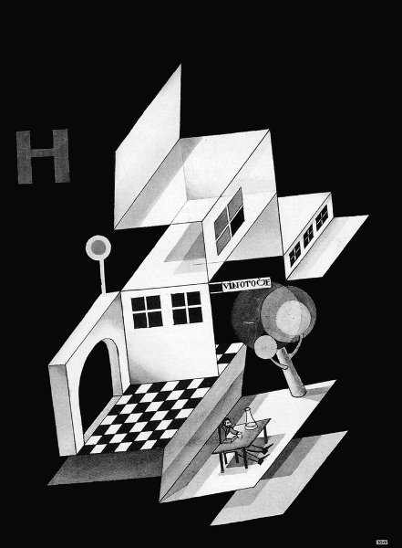 avangarda - Hrvatska enciklopedija