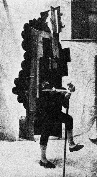 avangarda - Hrvatska enciklopedija