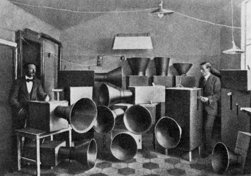 avangarda - Hrvatska enciklopedija