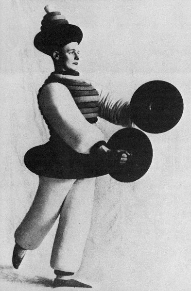 avangarda - Hrvatska enciklopedija