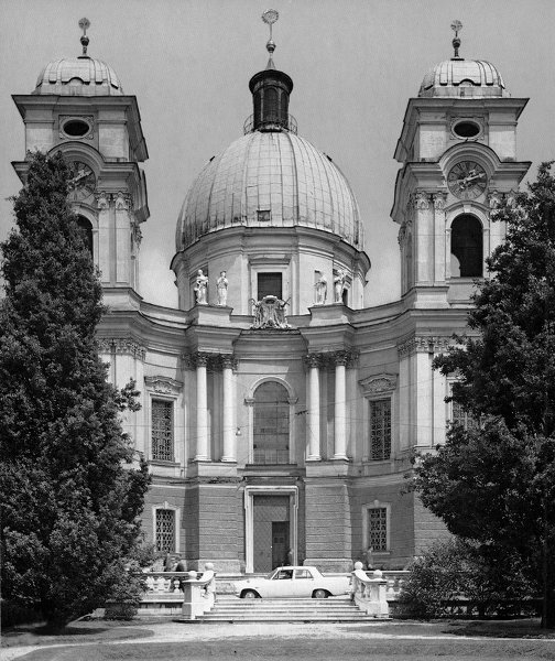 barok - Hrvatska enciklopedija