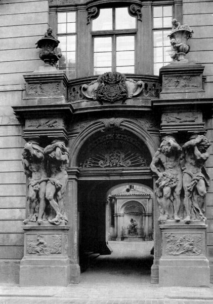 barok - Hrvatska enciklopedija