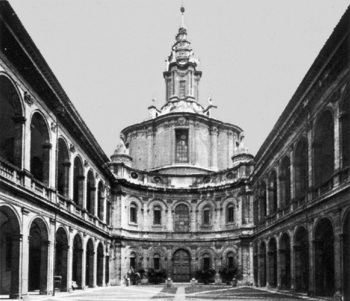 barok - Hrvatska enciklopedija