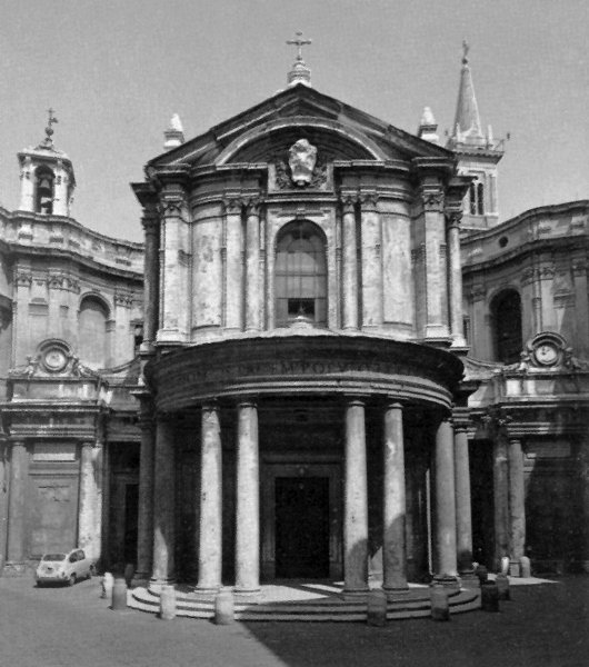 barok - Hrvatska enciklopedija