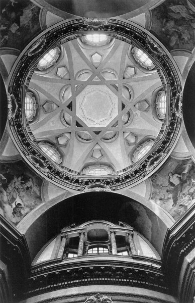 barok - Hrvatska enciklopedija