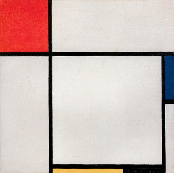 apstraktna umjetnost - Hrvatska enciklopedija