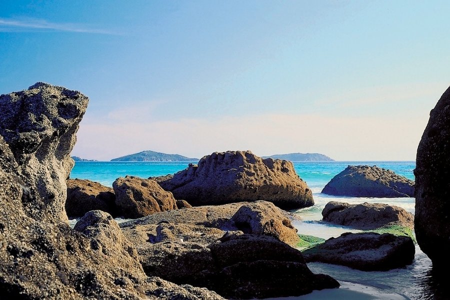 Australija - Hrvatska enciklopedija