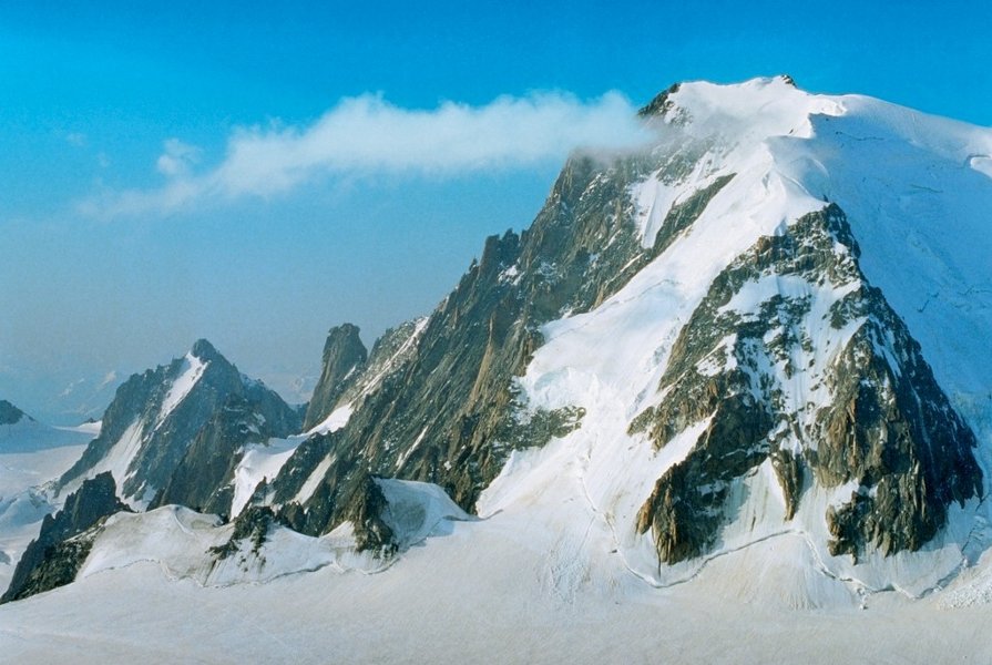 Alpe - Hrvatska enciklopedija