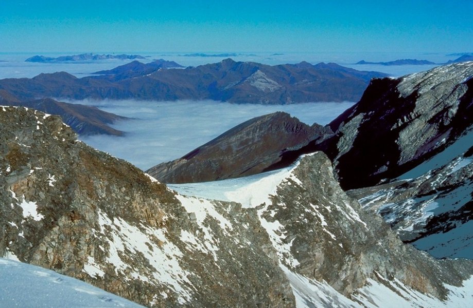 Alpe - Hrvatska enciklopedija