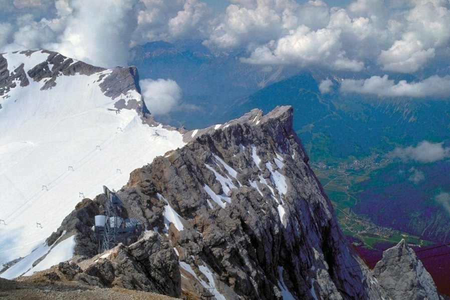 Alpe - Hrvatska enciklopedija