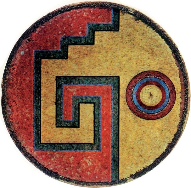 Azteki - Hrvatska enciklopedija