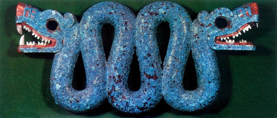 Azteki - Hrvatska enciklopedija