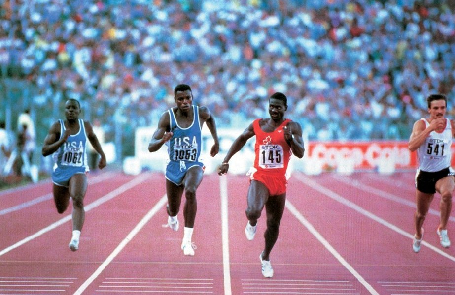 atletika - Hrvatska enciklopedija