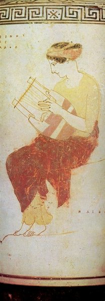 antika - Hrvatska enciklopedija