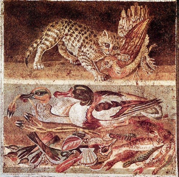 antika - Hrvatska enciklopedija