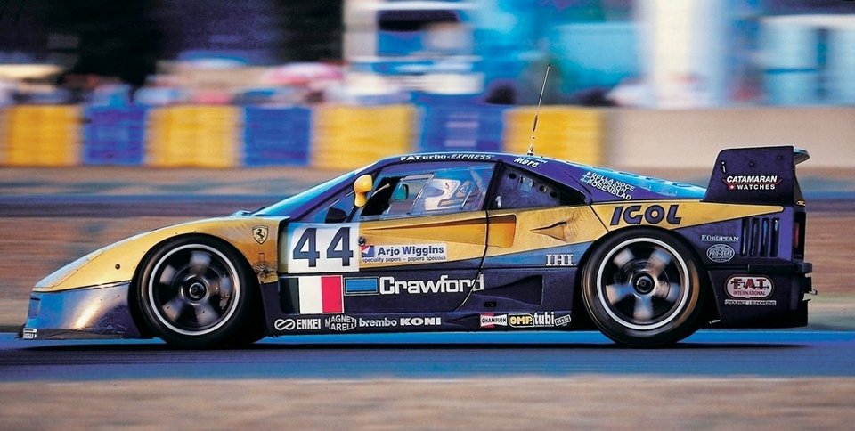 automobil - Hrvatska enciklopedija