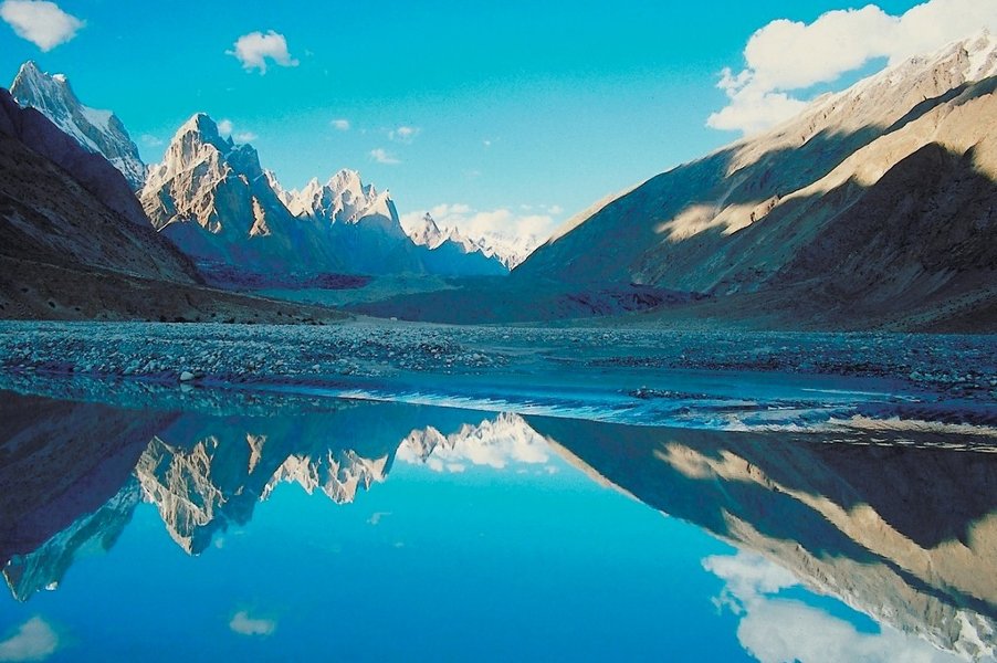 Azija - Hrvatska enciklopedija