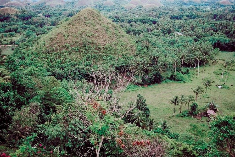 Azija - Hrvatska enciklopedija