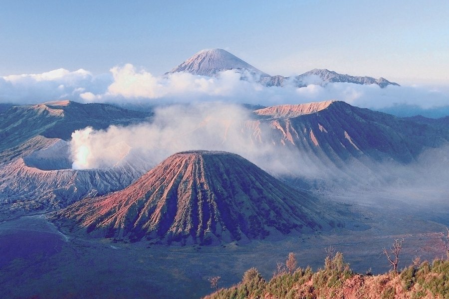 Azija - Hrvatska enciklopedija