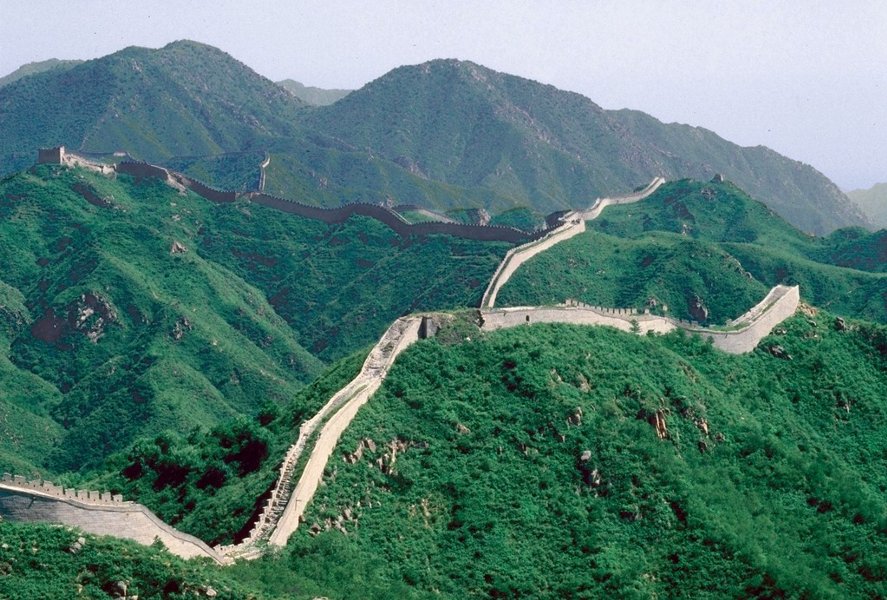 Azija - Hrvatska enciklopedija