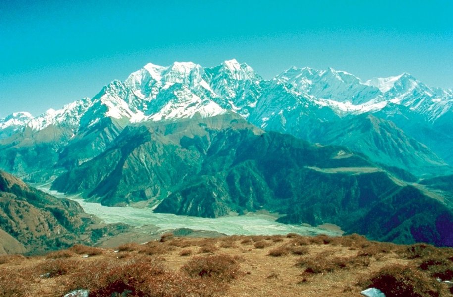 Azija - Hrvatska enciklopedija