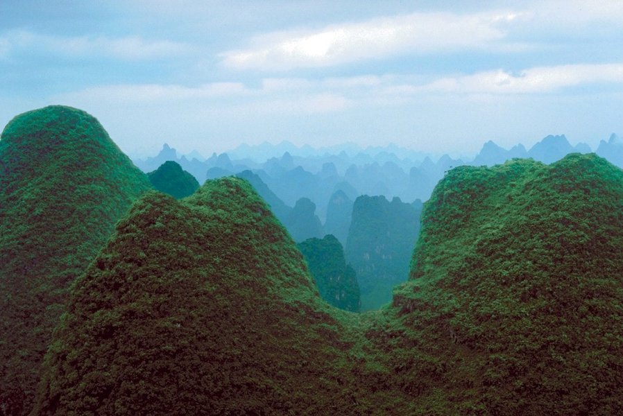 Azija - Hrvatska enciklopedija