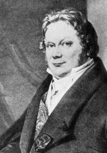 Berzelius, Jöns Jakob - Hrvatska enciklopedija